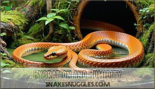 Baby Corn Snake Care: Complete Guide for New Owners (2025)