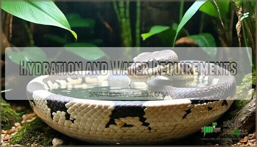 Ball Python Diet Food Guide: Complete Feeding Chart & Schedule Tips