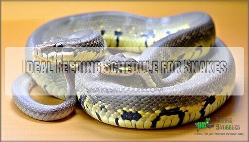 How to Feed a Snake Rats: Safe Methods & Proper Techniques (2025)