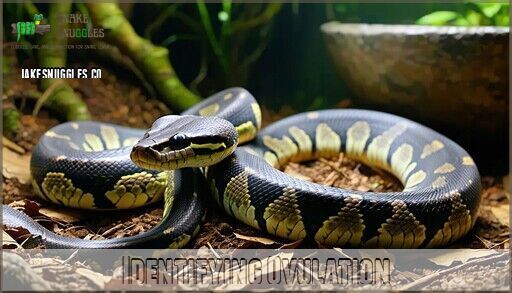 Is Your Ball Python Pregnant? 7 Clear Signs Every Owner Must Know