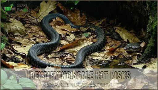 How to Prevent Snake Scale Rot: Causes, Symptoms & Effective Tips