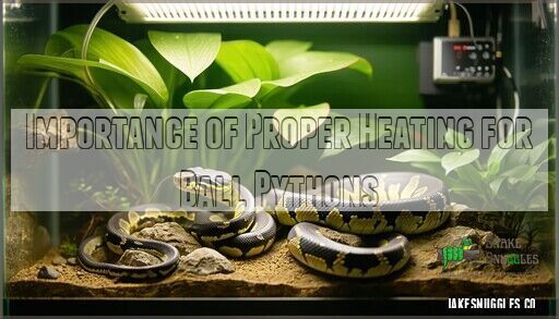 Best Heat Lamp for Ball Pythons: 2025 Expert Guide & Top Picks