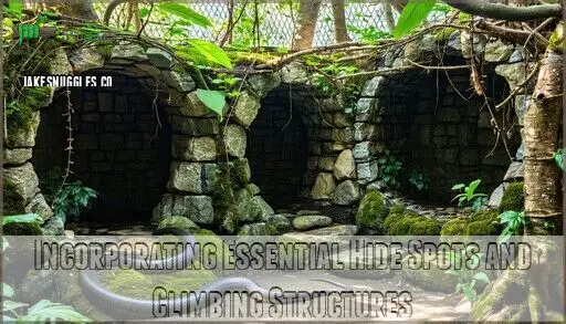 How to a Snake House: Complete Setup Guide for Happy Reptiles