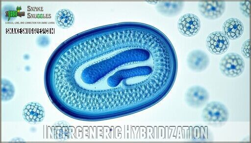 Can Different Snake Species Breed? Shocking Hybrid Examples Inside!