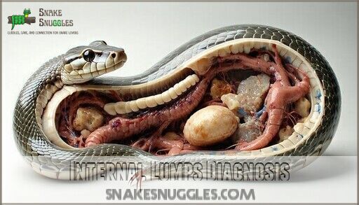 Lumps on My Snake's Body: Causes, Symptoms & Treatment Guide