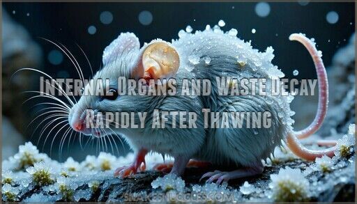 Thaw Frozen Mice for Snakes: Safe Methods & Tips That Actually Work