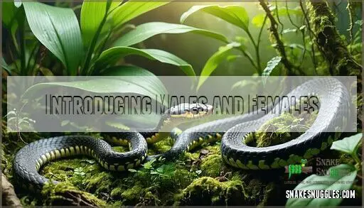 Ball Python Breeding Care Guide: Complete Timeline & Tips for Success