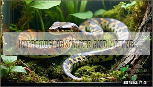 Snake Breeding Guide for Beginners: Essential Tips and Tricks