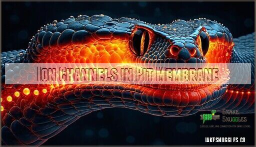 Pit Viper Heat Sensing Capabilities: How Snakes Hunt With Infrared