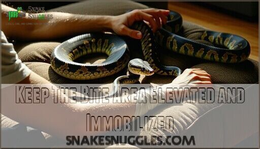 How Painful is a Boa Constrictor Bite? Truth About Snake Attacks