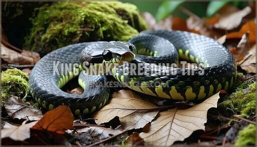 How to Breed King Snakes: Complete Guide for Successful Reproduction