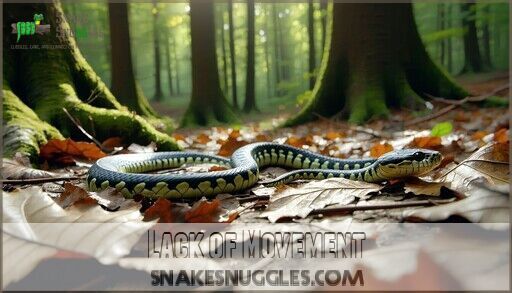 Do Snakes Roll Over When They Die? The Truth About Post-Mortem Movements