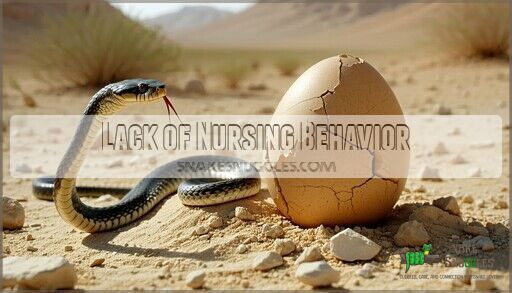 How Do Snakes Nurse Their Young? The Shocking Truth Revealed!