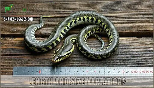 Milk Snake Species Identification Guide: 25+ Morphs & Care Tips