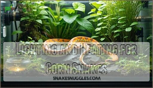 Corn Snake Body Language: 7 Critical Signs Every Owner Must Know