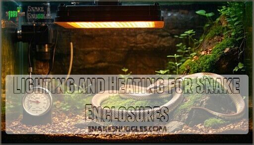 Snake Housing Considerations: Expert Setup Secrets for Happy Reptiles