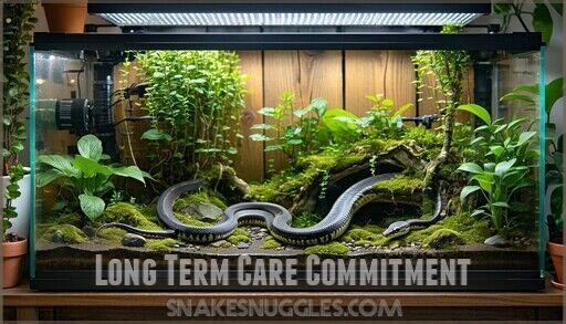 Childrens Python Size and Care: Complete Guide for Pet Owners 2025