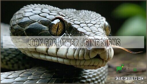 How to Age a Snake: Expert Signs & Species-Specific Tips Revealed