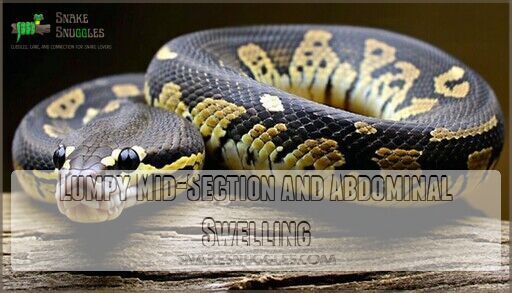 Signs Your Snake is Gravid: 7 Key Indicators Every Owner Needs