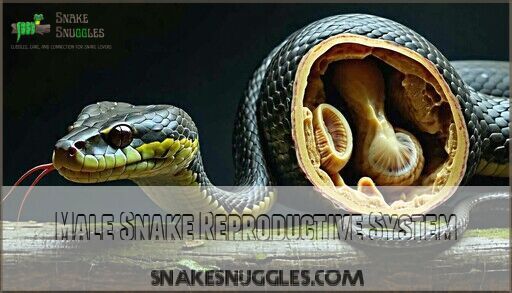 Snake Breeding Shedding and Mating: Complete Guide to Reproduction