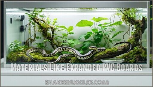 Best Cage for Boa Constrictors: Size Guide, Types & DIY Tips