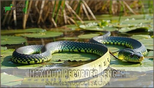 Garter Snake Lifespan and Size: Complete Care & Growth Guide