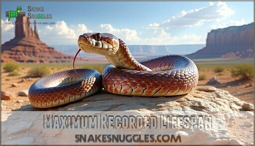 Rosy Boa Size and Lifespan: Complete Care Guide for New Owners