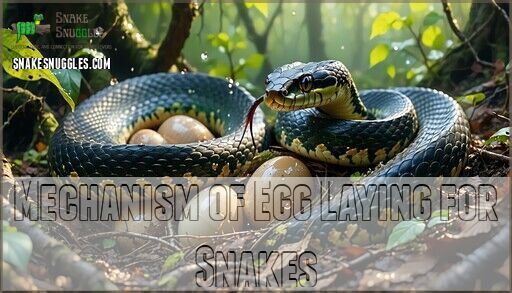 How Do Snakes Eat Eggs? Amazing Adaptations & Digestion Secrets