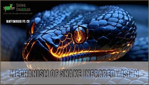 How Do Snakes See in The Dark? The Shocking Science Behind It