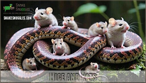 Ball Python Diet Food Guide: Complete Feeding Chart & Schedule Tips