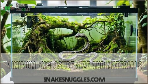 Childrens Python Care Requirements: Complete Setup & Feeding Guide