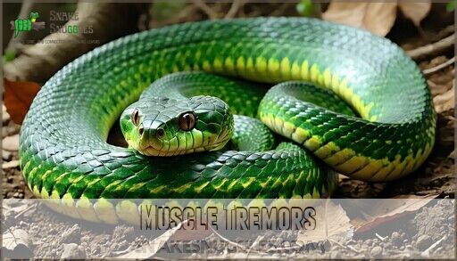 Signs of Stressed Snake Handling: Top Warning Signals Every Handler ...