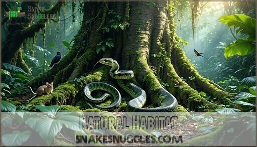 Boa Constrictor How Long: Size, Lifespan & Growth Facts Revealed