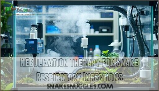 How to Treat Snake Respiratory Infection: Expert Vet-Approved Guide