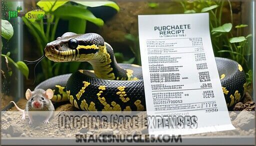 Ball Python Price Range: What to Expect When Buying Your Dream Snake (2025)