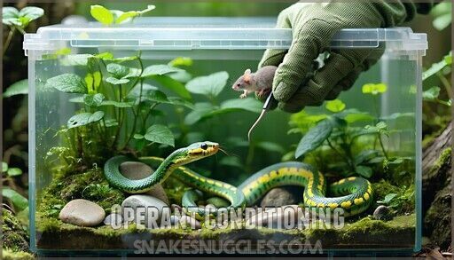Can You Train a Snake? Surprising Facts About Snake Intelligence