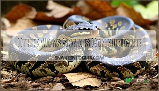 Do Ball Pythons Make Noise? 7 Surprising Sounds They Actually Make