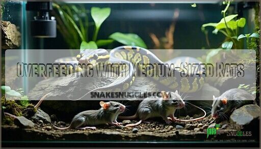 Ball Python Going Without Eating: 7 Reasons & Quick Solutions