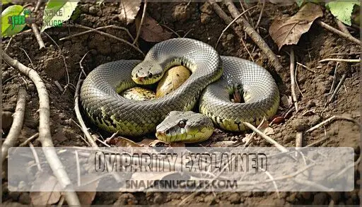 Signs of Snake Egg Laying: How to Spot Hidden Clutches & Tracks