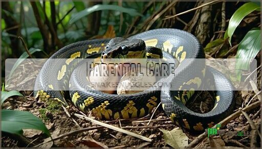 How Do Snakes Mate? Revealing the Captivating Courtship of These Reptiles