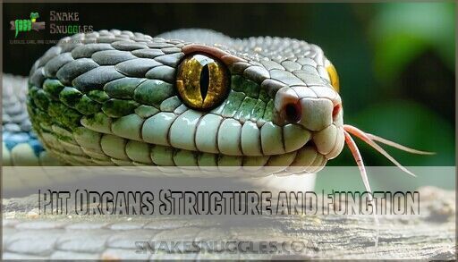 Pit Viper Heat Sensing Capabilities: How Snakes Hunt With Infrared