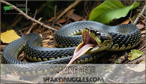 Hognose Snake Personality Traits: Quirky Behaviors & Temperament