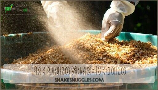 How to Choose Snake Bedding: 5 Expert Tips for Happy, Healthy Pets