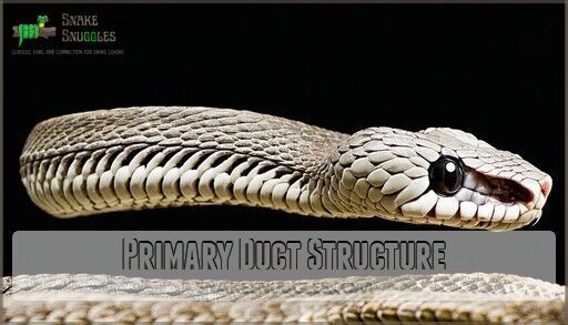 King Cobra Venom Gland Anatomy: Nature's Most Lethal Injection System