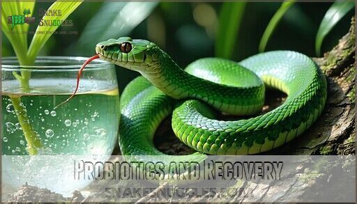 Snake Regurgitated Food What to Do: Expert Care Guide for Recovery