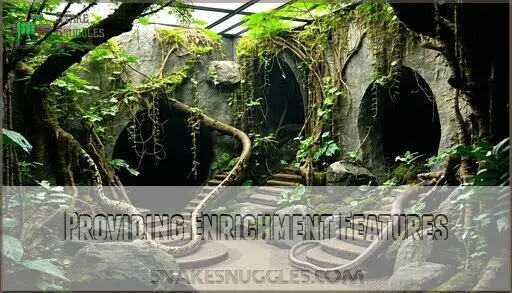 Custom Snake Enclosure Build Guide: DIY Reptile Habitat Plans