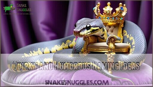 Best Ball Python Names: 500+ Cool, Funny & Unique Ideas for 2025