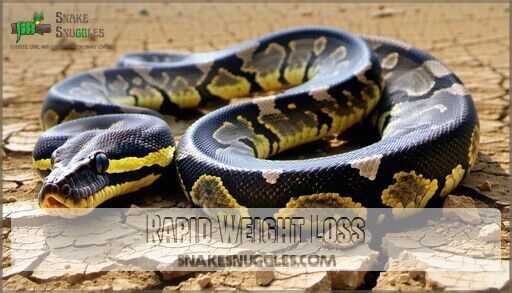 Ball Python Time to Grow: Complete Size Chart & Growth Rate Guide