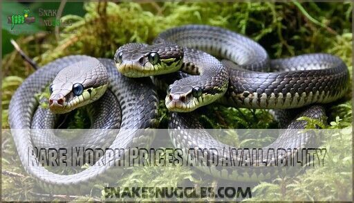 Hognose Snake Morphs Price Guide: Complete Cost & Buying Tips