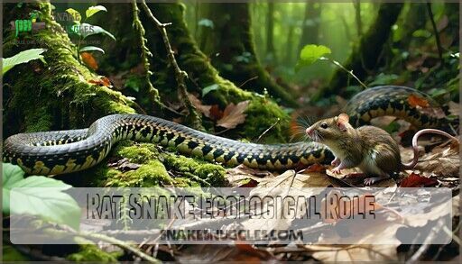 Rat Snake Natural Habitat: Complete Guide to Where They Live & Thrive